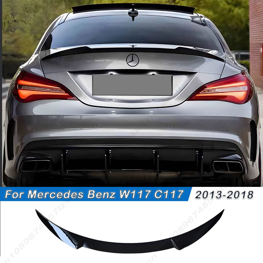 Jual For Mercedes CLA C117 CLA180 CLA200 CLA260 CLA45 AMG 2013-2018 Car ...