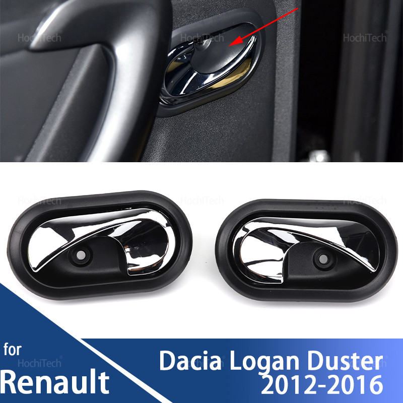 Jual Left/Right Side 8200733848 8200733847 Car Interior Door Handles ...