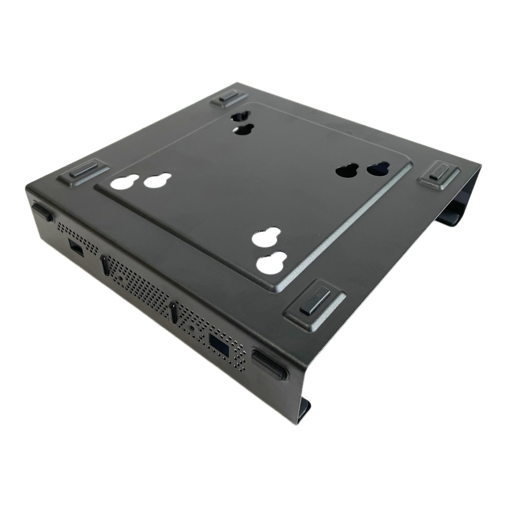 Jual NEW Mainframe Mount Bracket VESA for Lenovo ThinkCentre Tiny ...