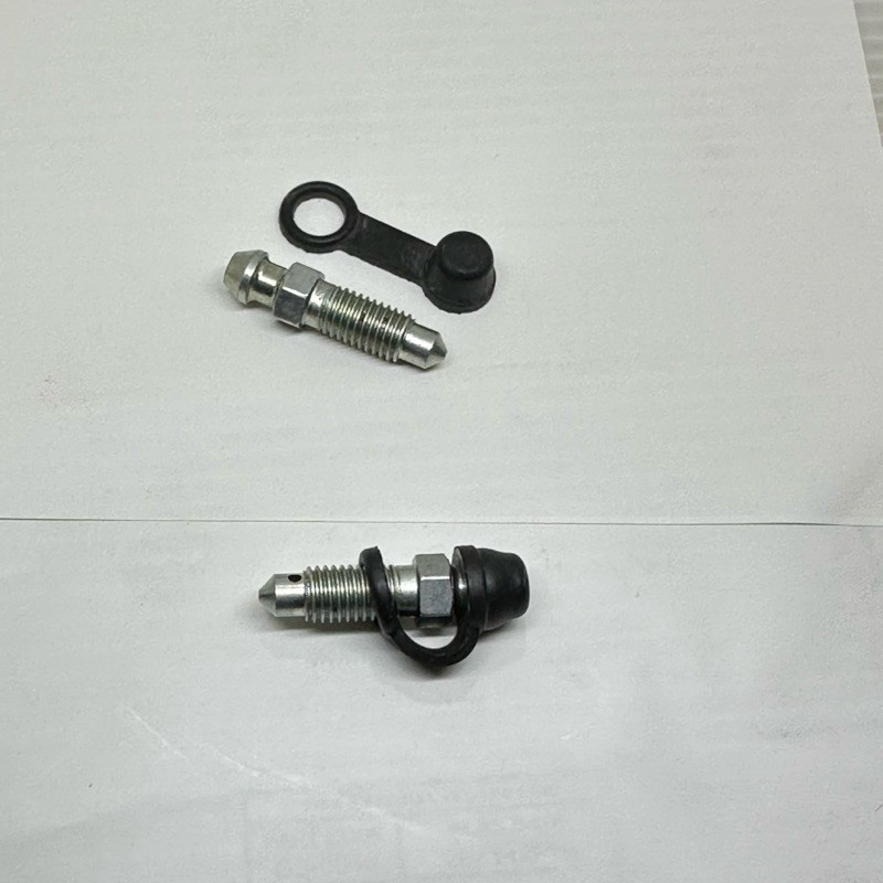 Jual ORIGINAL BAUT NEPEL KALIPER M7 universal kunci 8 BAUD PEMBUANGAN ...