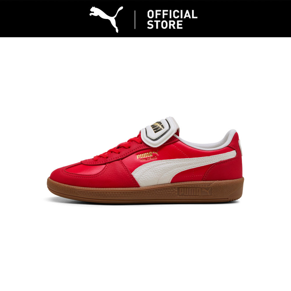 Jual PUMA Sepatu Sneaker Palermo Premium Unisex | Shopee Indonesia