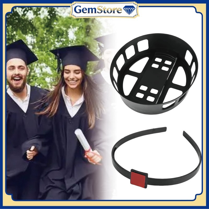 Jual Topi WIsuda Terlengkap & Harga Terbaru Mei 2026 | Shopee Indonesia