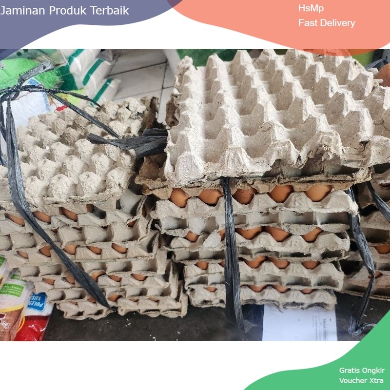 Jual Telur ayam 1kg / Telur ayam negeri 1kg | Shopee Indonesia