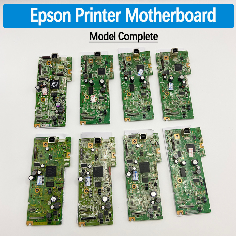 Jual Epson Printer Motherboard For Epson L210 L220 L222 L350 L362 L361 ...