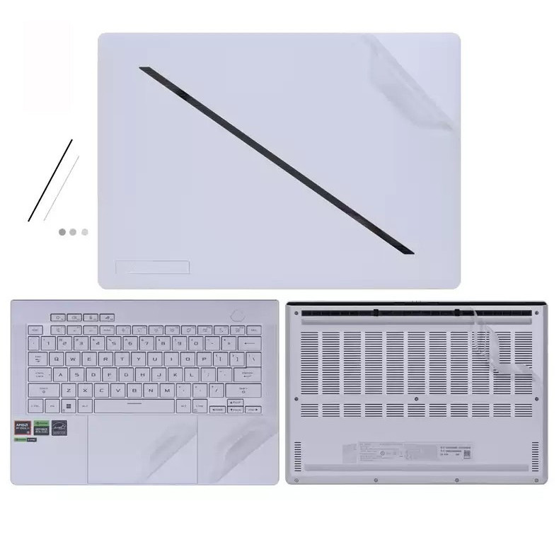 Jual For 1416inch 202524 ROG Zephyrus G16 G14 GU605 GA403 Laptop skin ...