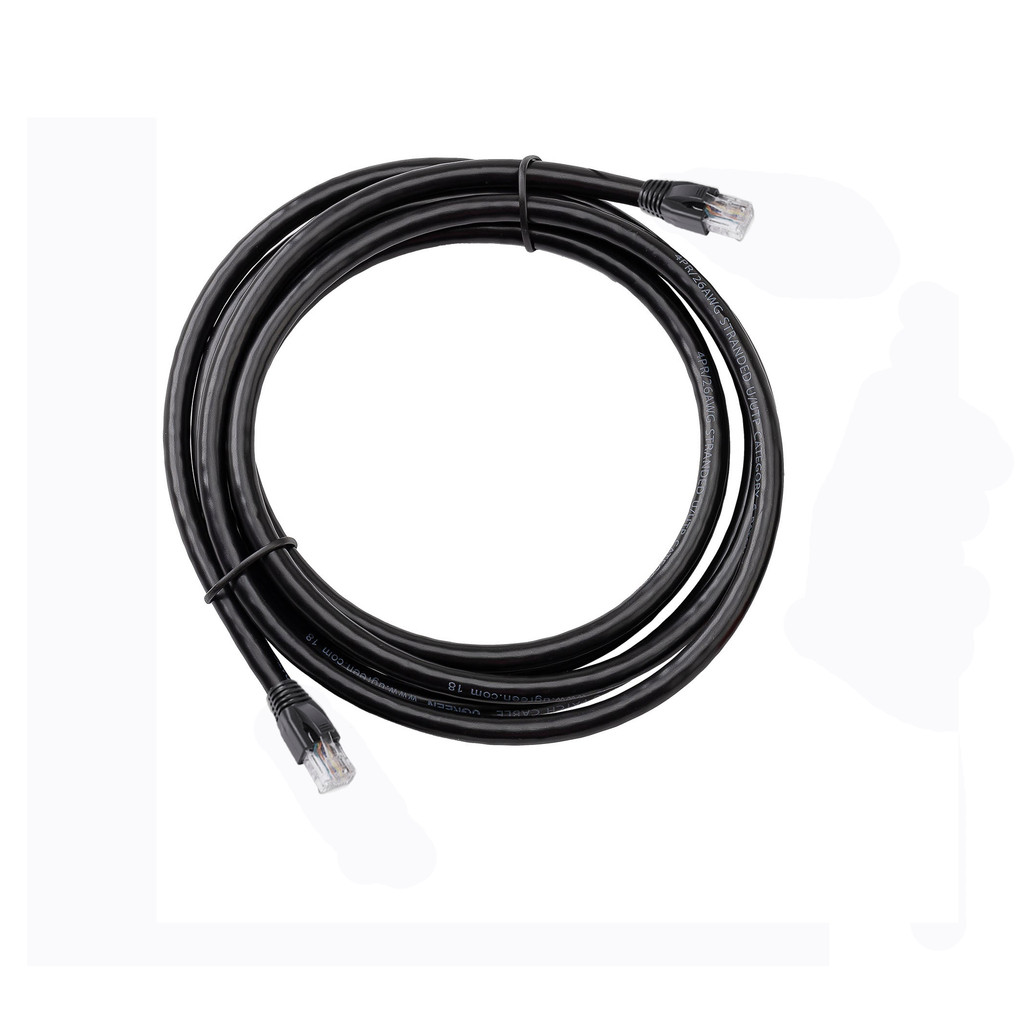 Jual CAN BMS Communication Cable for Connecting JK BMS Battery to Deye ...