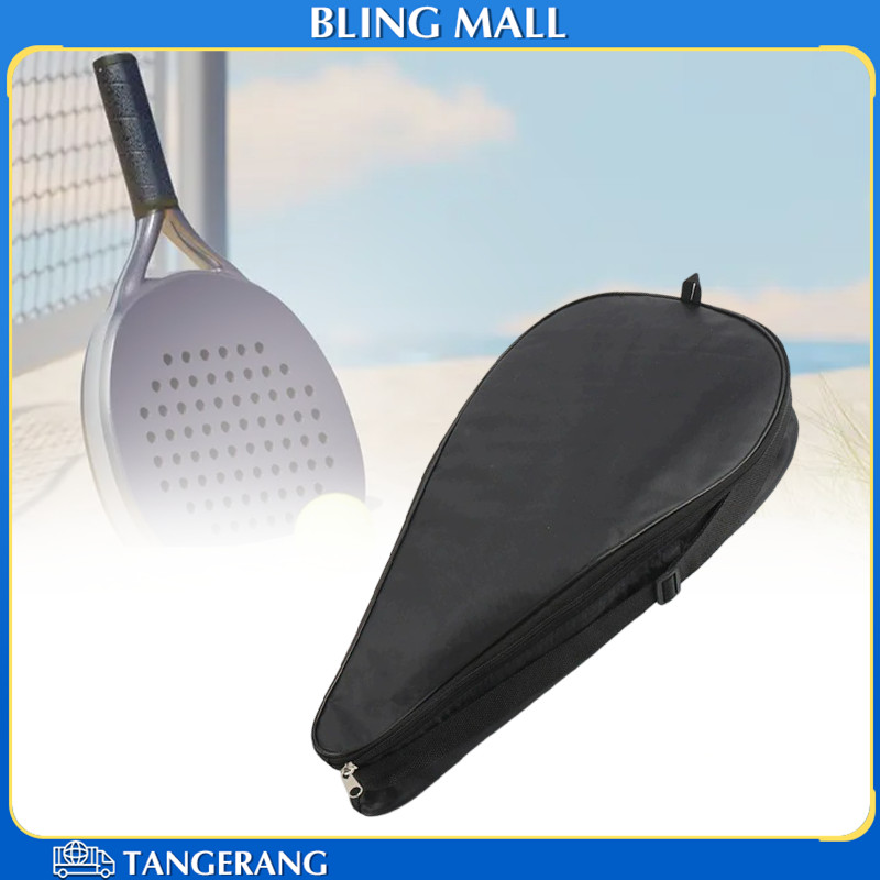 Jual Padel Racket Bag Cover Waterproof Tas Padel Tali Selempang ...