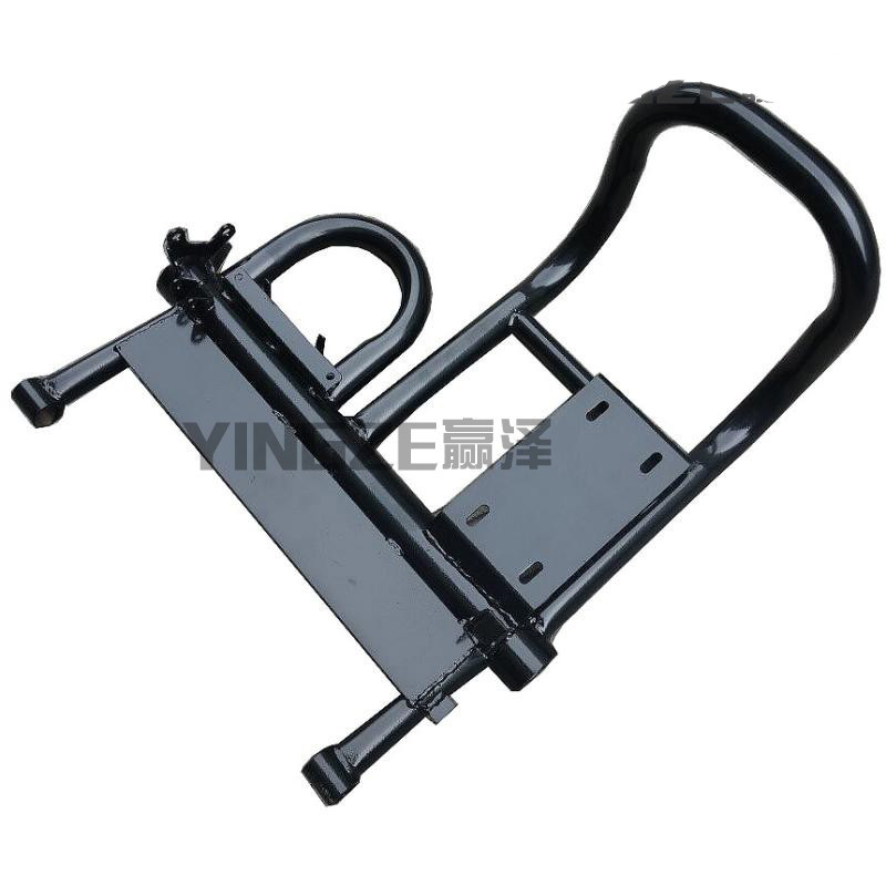 Jual 168CC GO KART KARTING ATV UTV Buggy Body Frame Rear Axle Engine ...