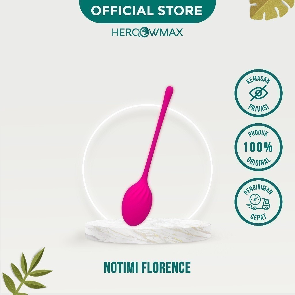 Jual (BUBUN) Bola Kegel Ball Exercise Muscle Setelah Lahiran Norma ...