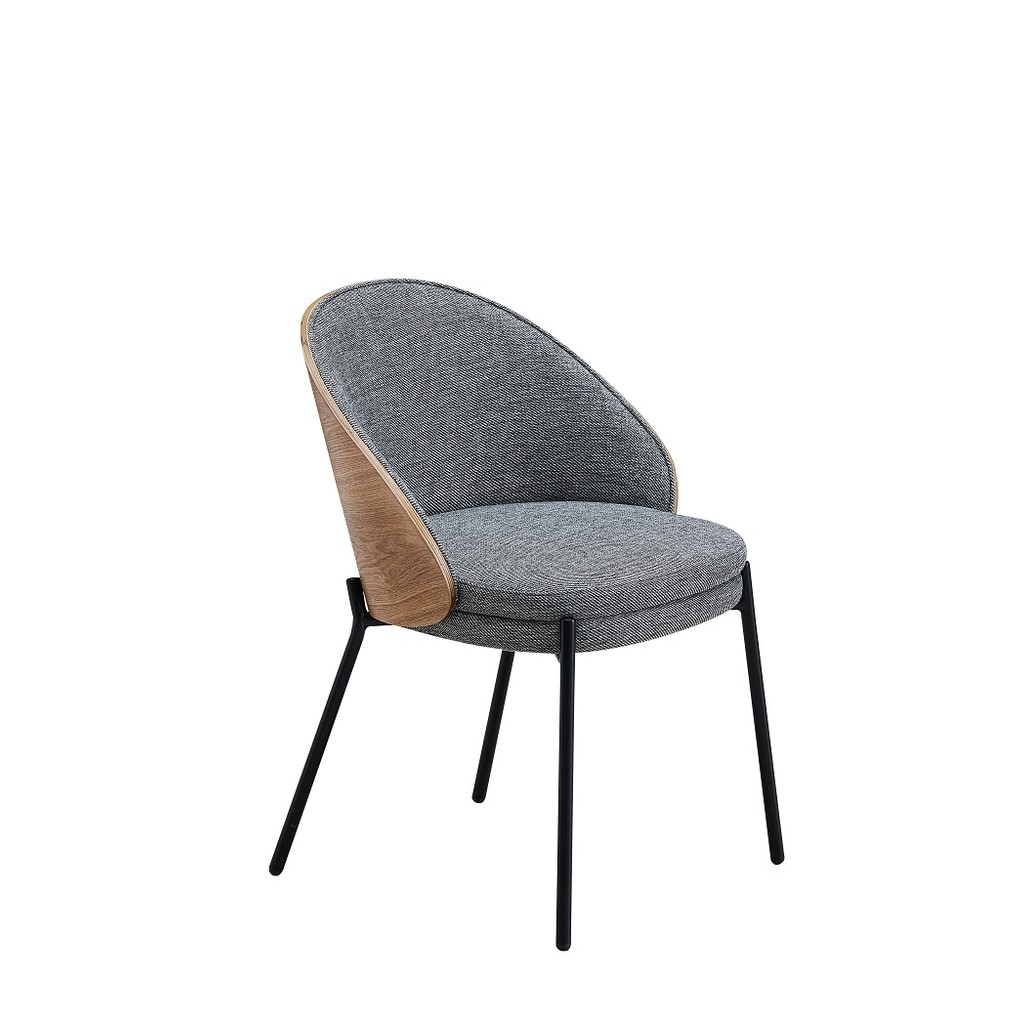 Jual Urbanloft Home Osha Dining Chair | Shopee Indonesia