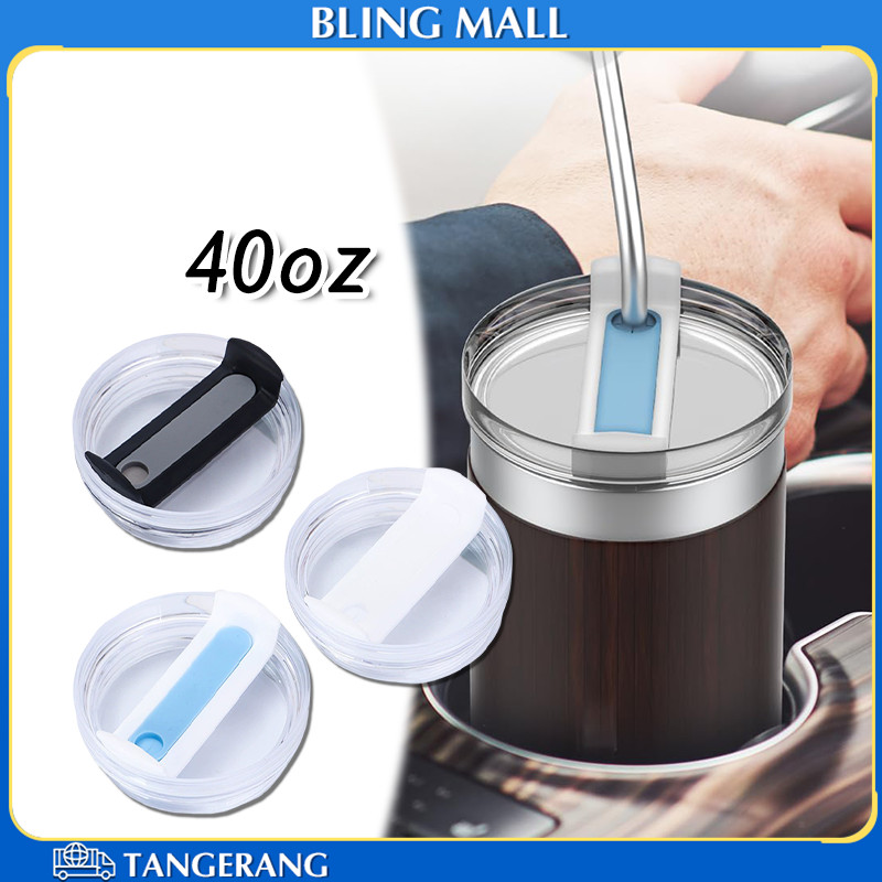 Jual 40oz Tutup Botol Minum Anti Tumpah Tutup Berputar Kualitas Tinggi ...