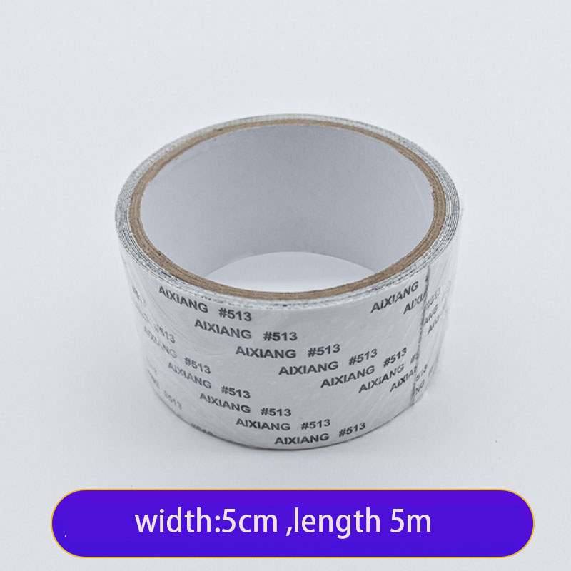 Jual Window Screen Repair Tape,2IN X 16.4FT Screen Tape Mesh Repair Kit ...