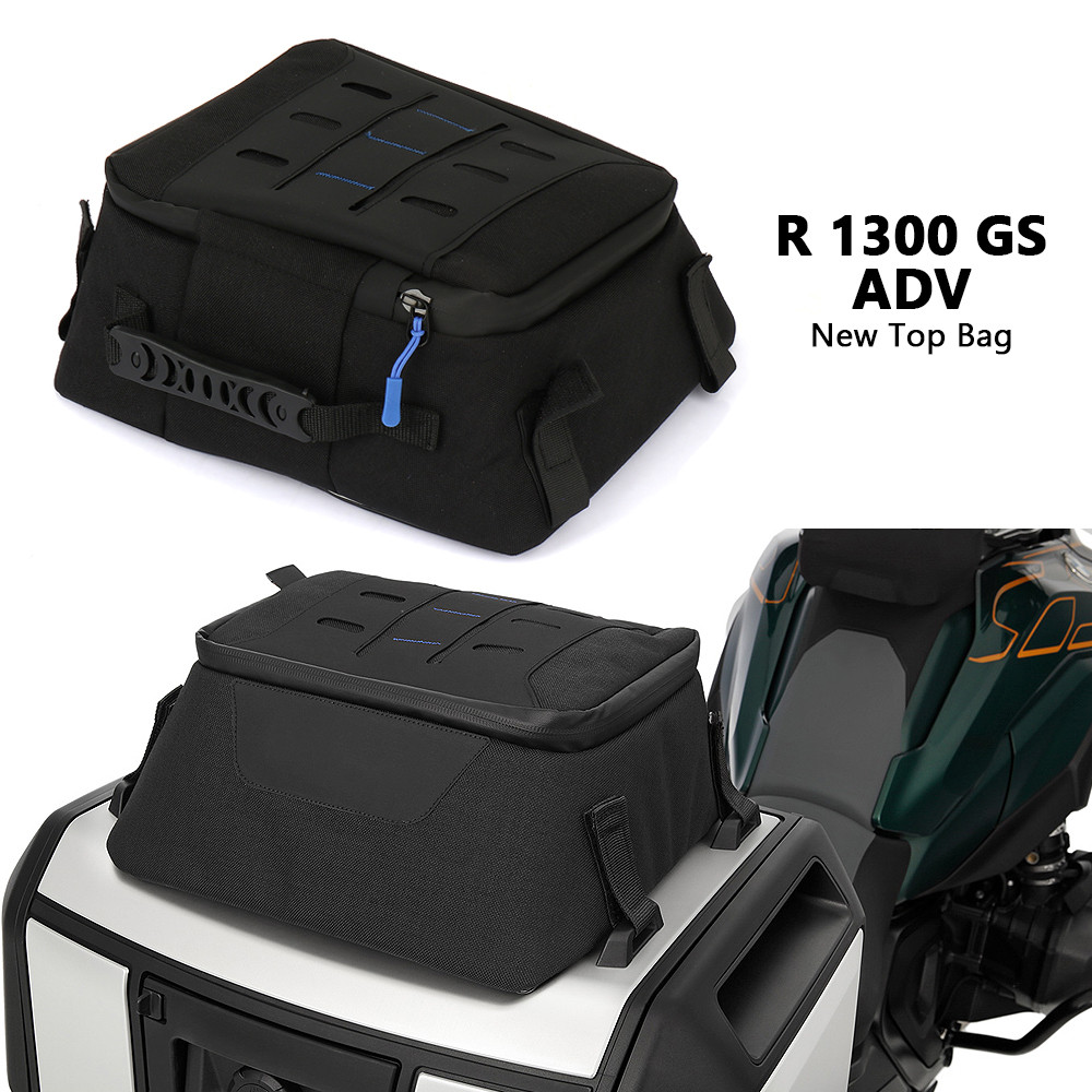 Jual GS1300 Vario Top Case Bag For BMW R1300GS R1300 R 1300 GS 2023 ...