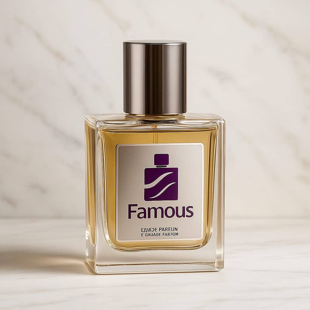 Jual FAMOUS KENZO BALI Extrait De Parfum Sekali semprot semua mata ...