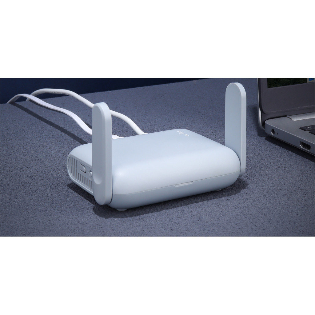 Jual GLiNet Beryl AX MT3000 PocketSized WiFi 6 Wireless Travel Gigabit ...