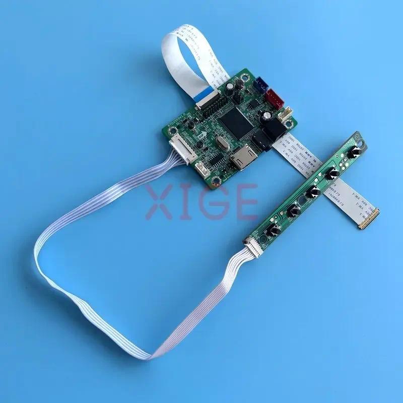 Jual Driver Controller Board For NT156WHM-N12/N22/N32/N42/N44 Y Kit ...