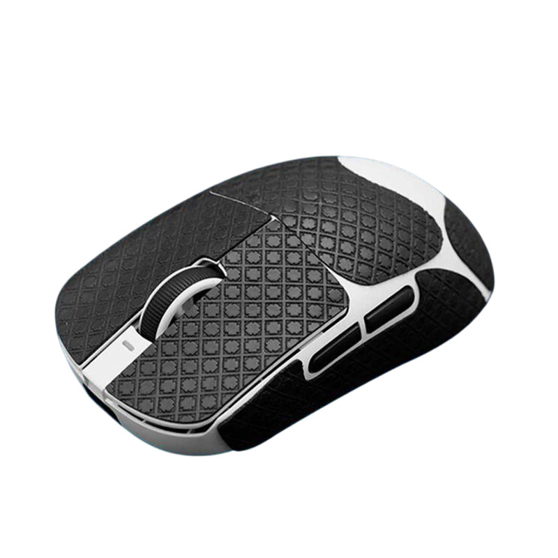Jual Mouse Grip Tape Mouse Skin Side Stickers For VXE Dragonfly R1 SE ...