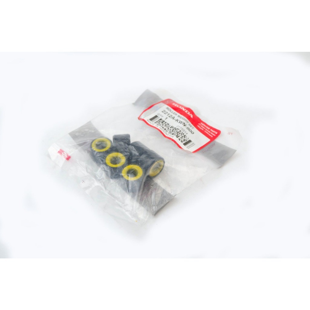 Jual Piece Set Slide KWN Honda Vario 125 FI / Vario 150 / PCX 150 / ADV ...