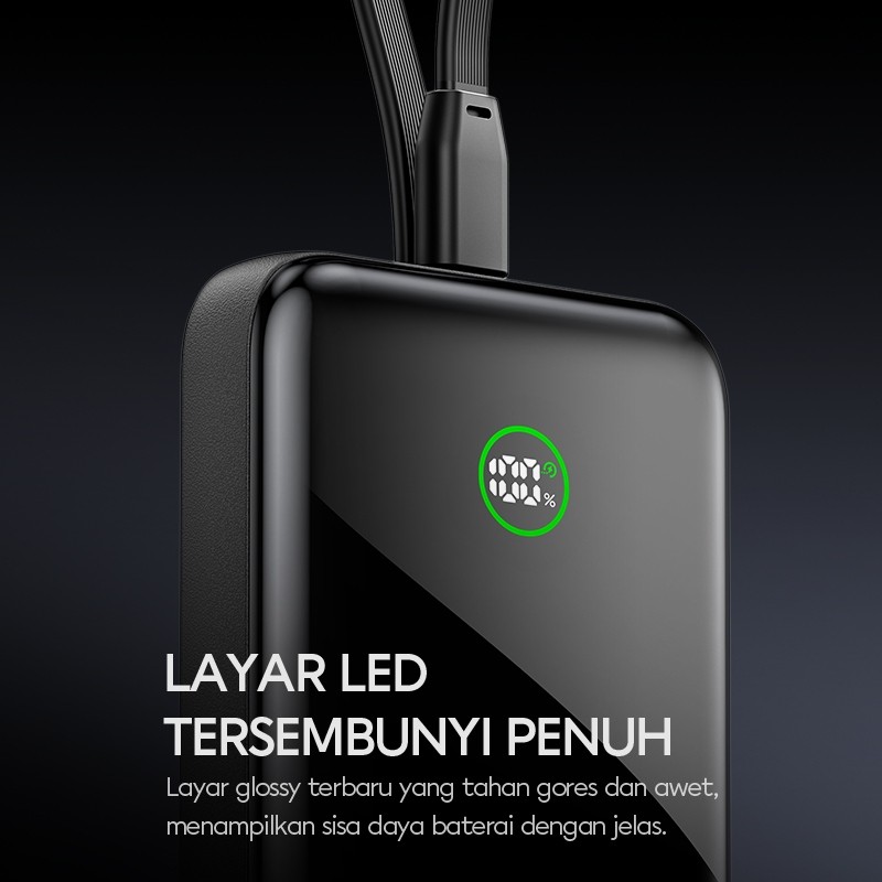 Jual Powerbank Vivan Terlengkap & Harga Terbaru Mei 2026 | Shopee Indonesia
