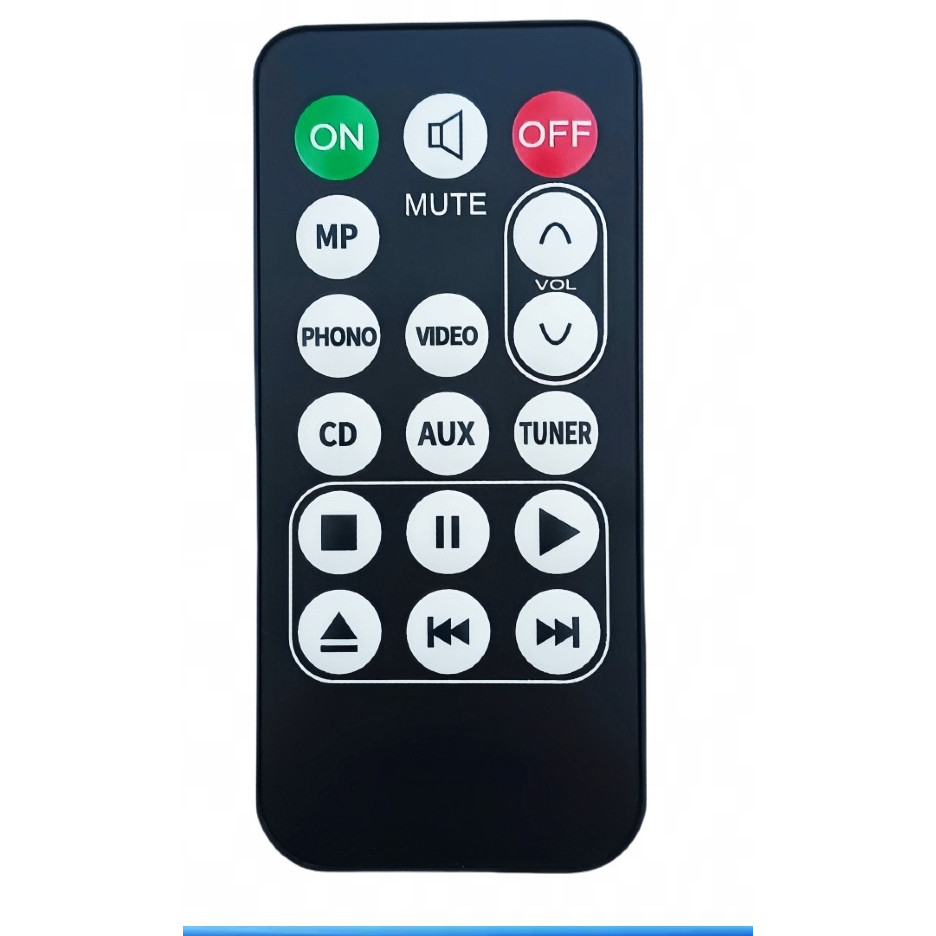 Jual New Remote Control For NAD C165BEE &C 165BEE C320BEE & C 320BEE ...