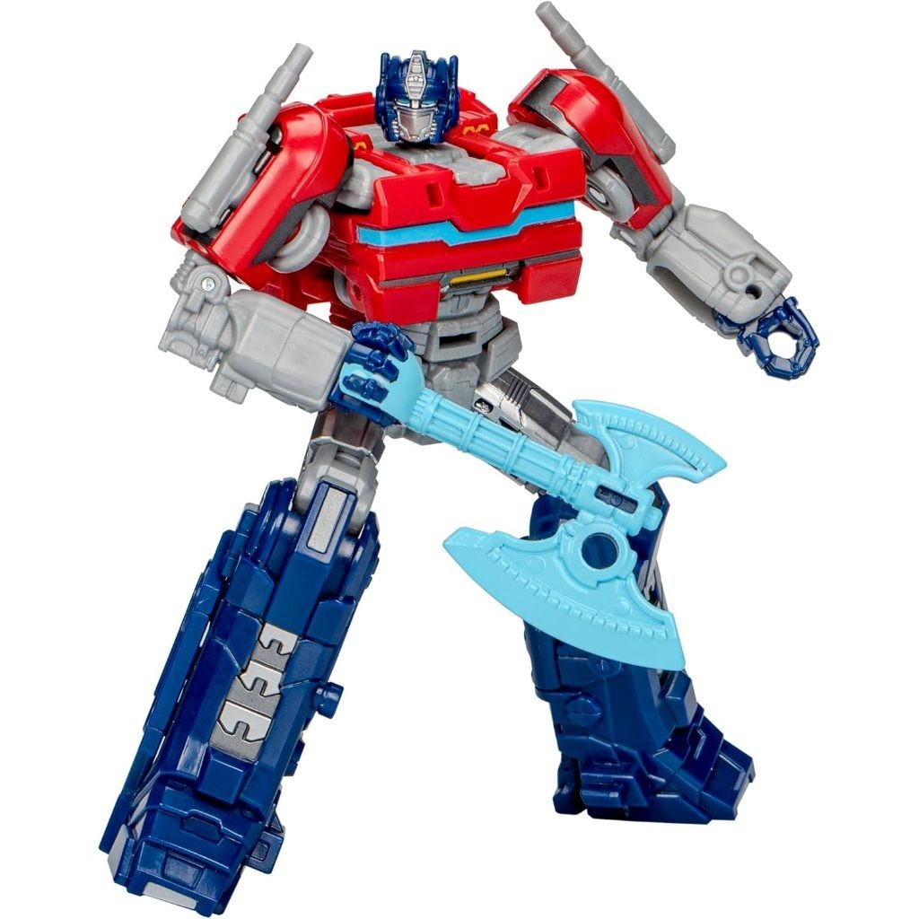 Jual SMTR 2 Transformers One Prime Changer Optimus Prime (Orion Pax) 5 ...