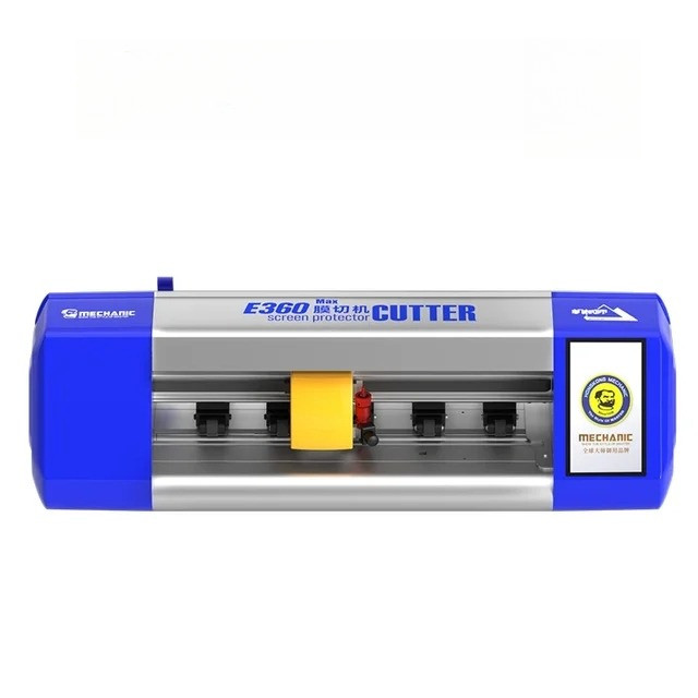 Jual Mechanic M880 M860 E360 E360Max Intelligent Cutting Machine ...