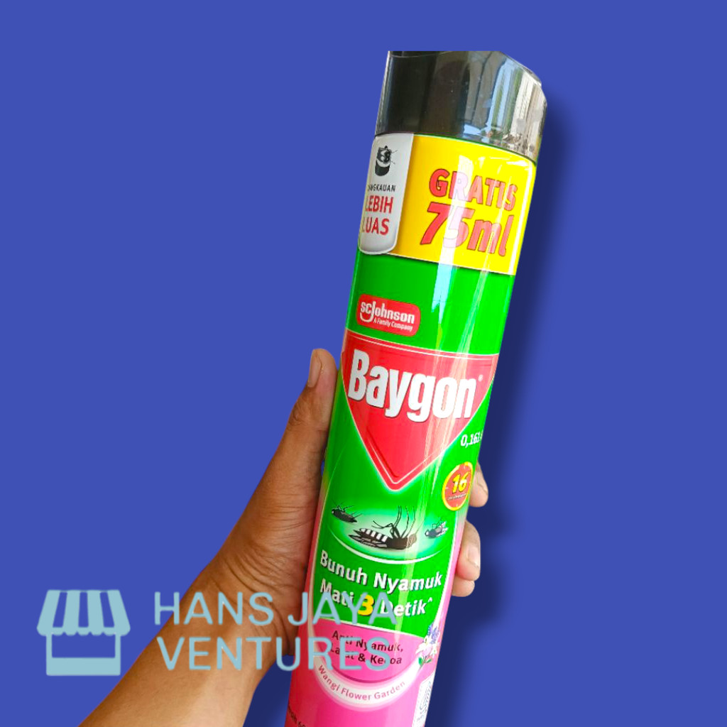 Jual Baygon Spray Terlengkap & Harga Terbaru April 2026 | Shopee Indonesia