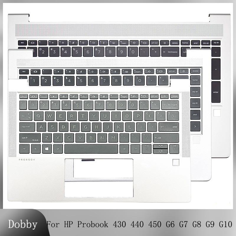 Jual New US Keyboard For HP Probook 430 440 450 460 G6 G7 G8 G9 G10 G11 ...