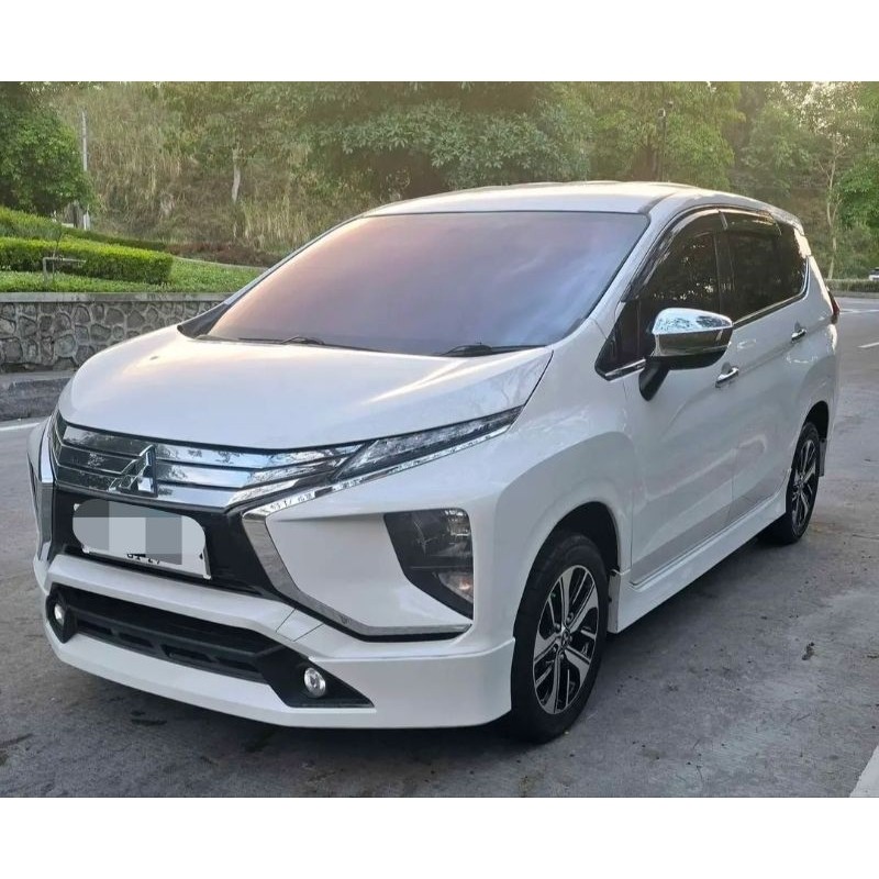 Jual Bodykit Expander Oem Body Kit Xpander Exceed Ultimate | Shopee ...