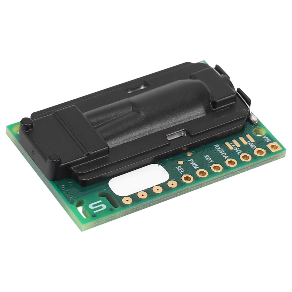 Jual A25P SCD30 Air Quality Sensors Module For CO2 And RH/T ...