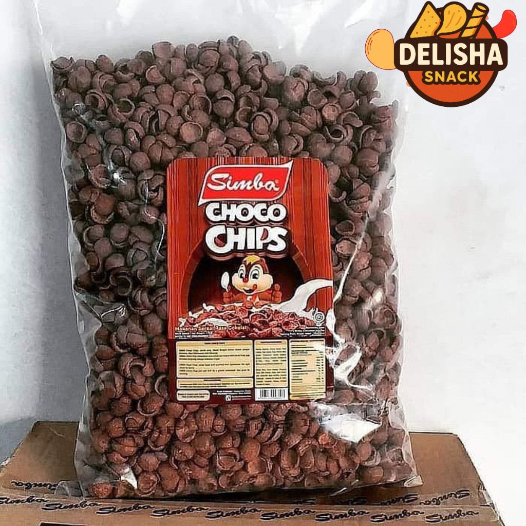 Jual Koko Crunch Terlengkap & Harga Terbaru Juni 2026 | Shopee Indonesia