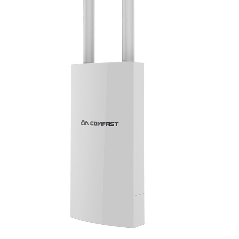Jual Comfast AC1200 Outdoor Access Point High Power 24G 5GHz Gigabit ...