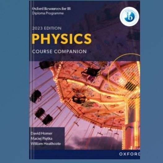 Jual Oxford Resources for IB DP Physics: Course Book | Shopee Indonesia