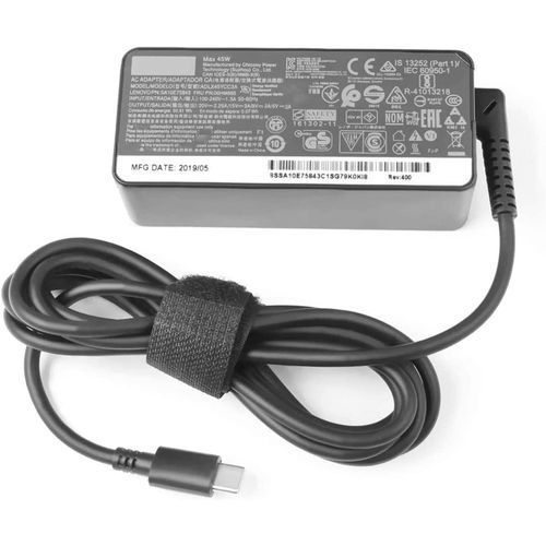 Jual Adaptor Charger Lenovo Thinkpad X1 Carbon X270 X280 X290 20v 3.25a ...