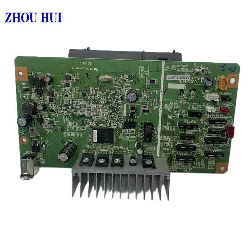 Jual High Quality Main Board Original for Epson L1800 Motherboard for ...