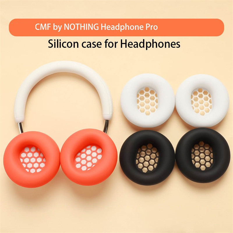 Jual Untuk CMF By NOTHING Headphone Pro Case Wireless Bluetooth Headset ...