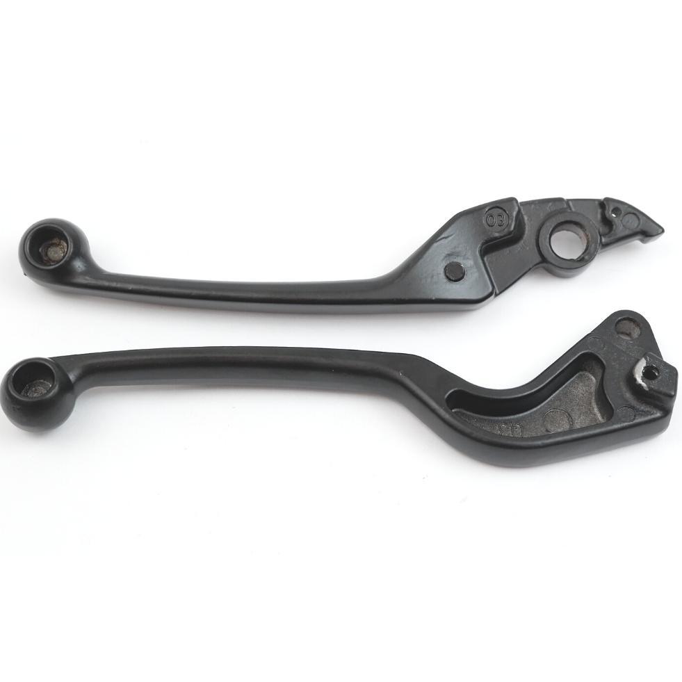 Jual handel rem vario 125 - Handle Handel Rem Satu Set Kanan Kiri KZR ...