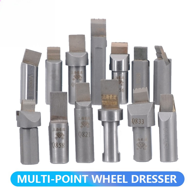 Jual SPEED HO repair molding wheel dresser imported diamond pen CNC ...