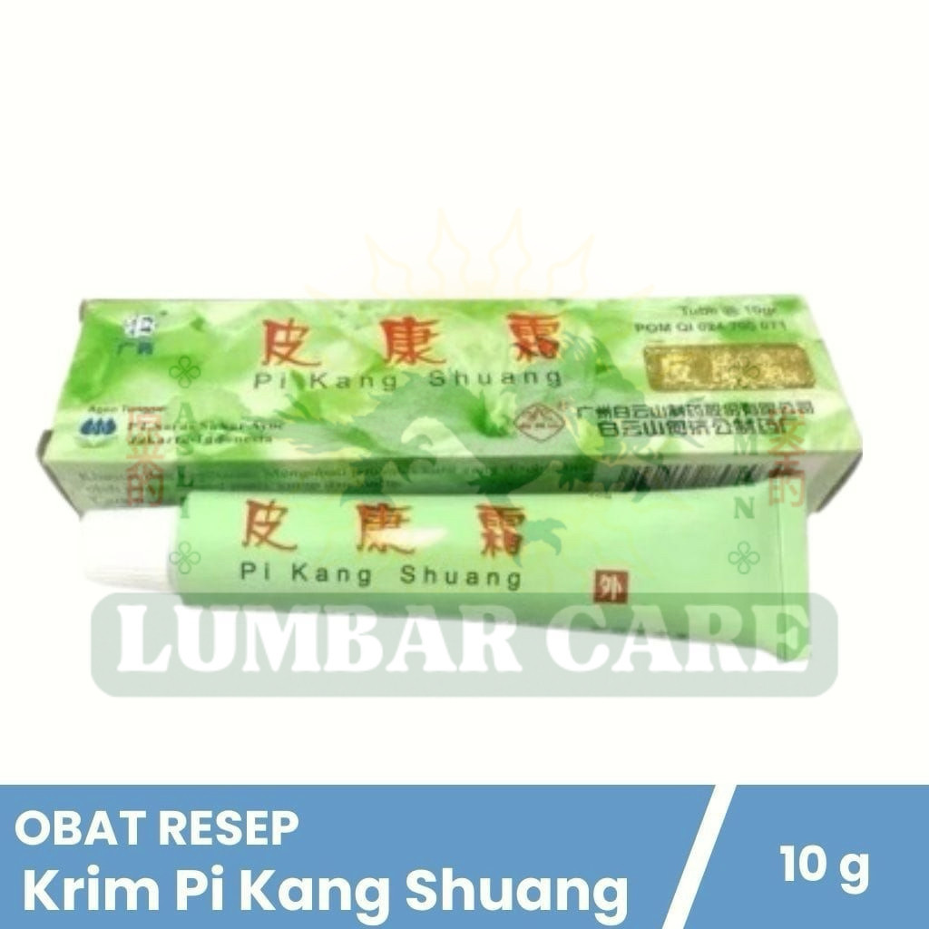 Jual Pi Kang Shuang Salep Terlengkap & Harga Terbaru Mei 2026 | Shopee ...