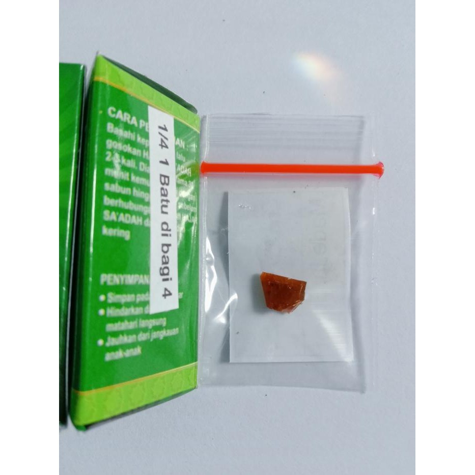 Jual For Sale!!! Tersedia Hajar Super Jahanam Jahannam Saadah Batu ...