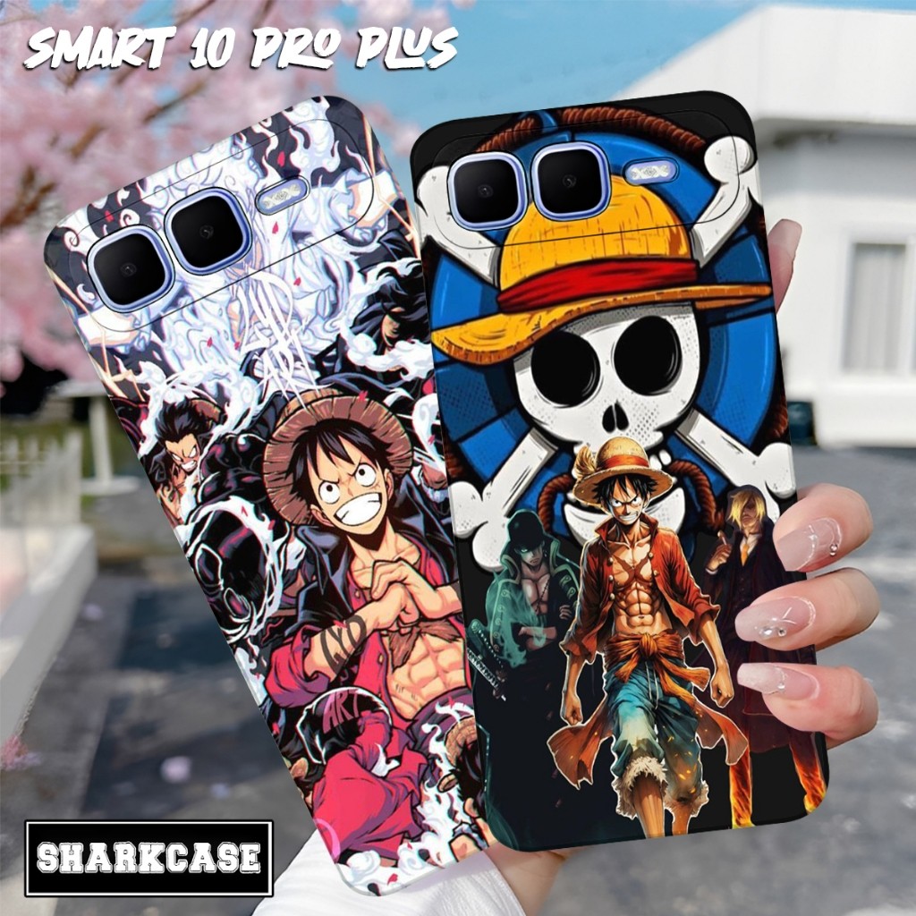 Jual Softcase HP INFINIX SMART 10 PLUS / SMART 10 / SPARK GO 2 / SMART ...