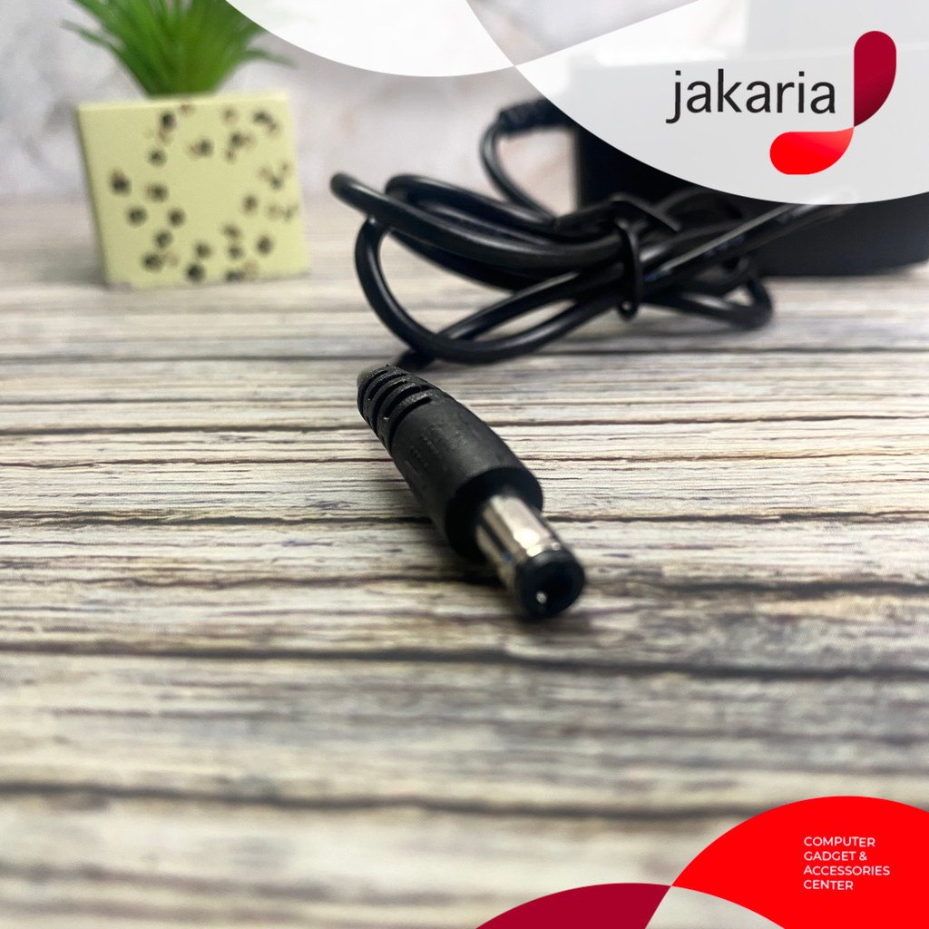 Jual Adaptor 12V 1A CCTV Adaptor Daya DC Power Plug Charger Power ...
