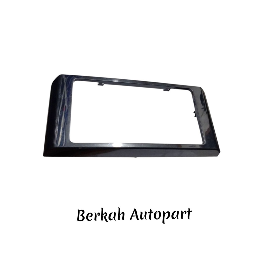 Jual Frame head unit original Mitsubishi Xpander 2017-2020 | Shopee ...