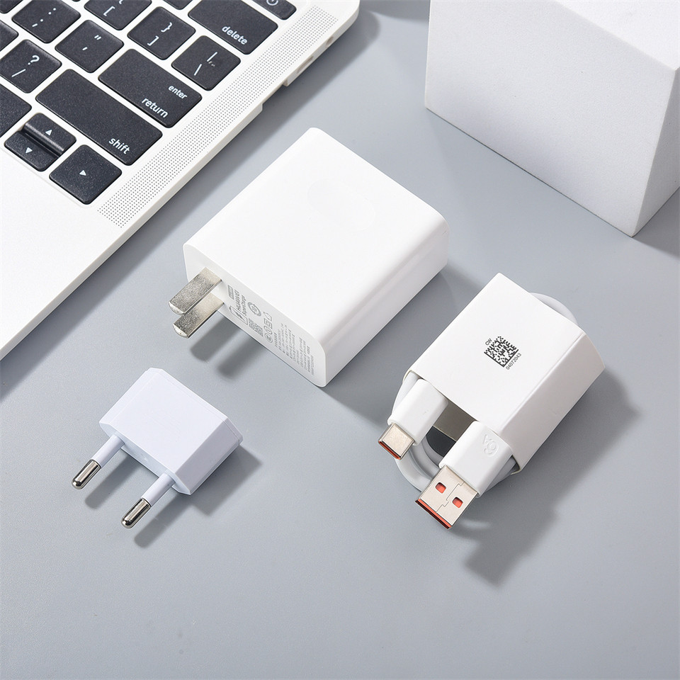 Jual HUAWEI Nova 13 12 11 10 Pro 100W EUUS Super Fast Charger USB AC 2 ...