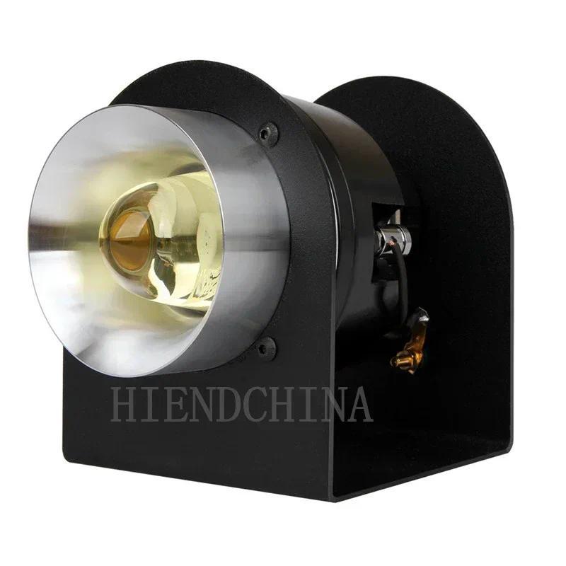 Jual LII AUDIO CRYSTAL-T Cobalt Magnetic Crystal Tweeter ALNICO ...