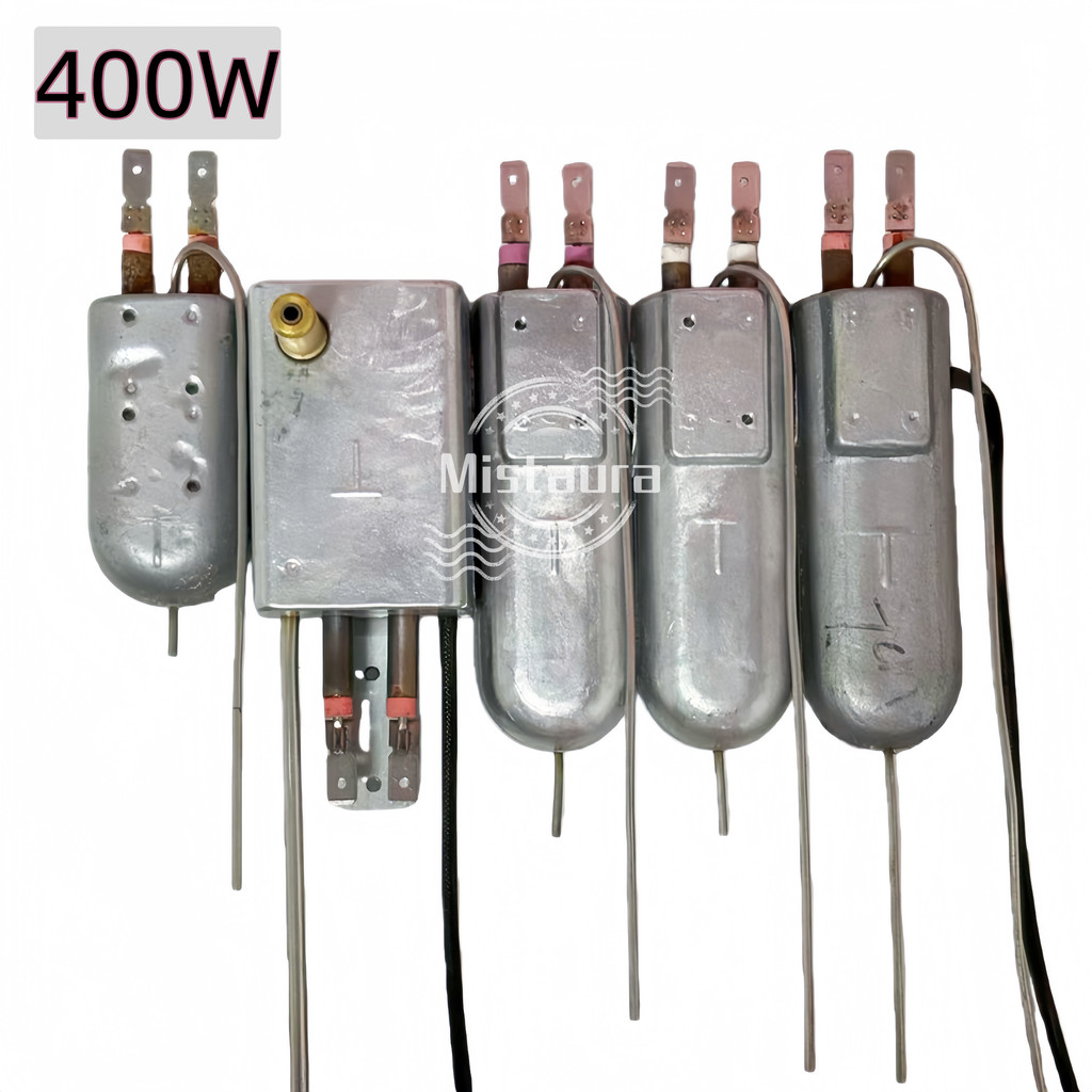 Jual 400W Smoke Fog Machine Heater Vertical Upright Heating Rod ...