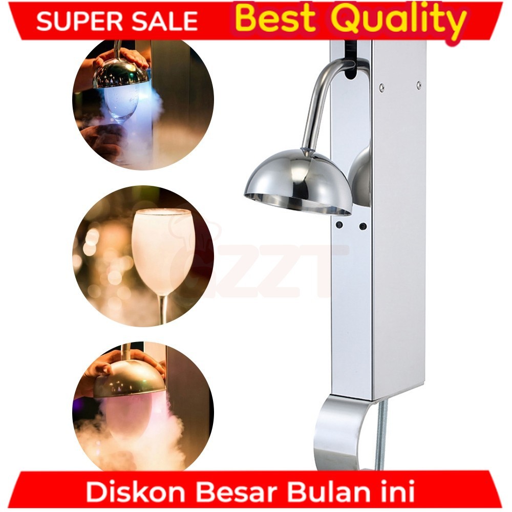 Jual Glass Froster Cup Cooler Wine Cooler and Chiller For Bar Beer ...