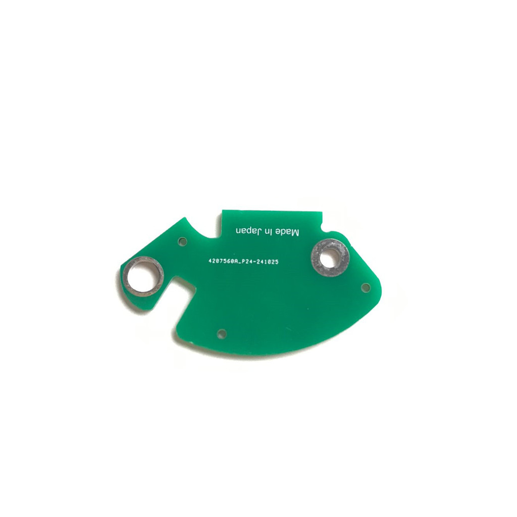 Jual 1pcs MADE IN JAPAN RCA PCB CIRCUIT PC BOARD SFDP12222 MK2 MK5 M5G ...