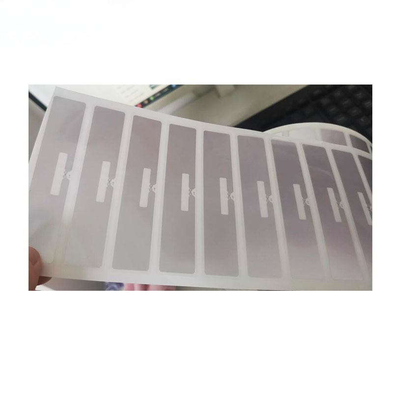 Jual Czstar 100pcs long range uhf rfid tag sticker adhesive antenna ...