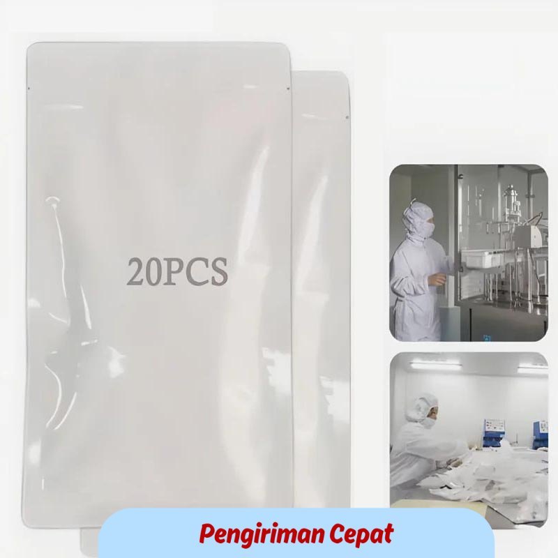 Jual PCP 20 sets of tool bags for forming gears with part tools, with ...